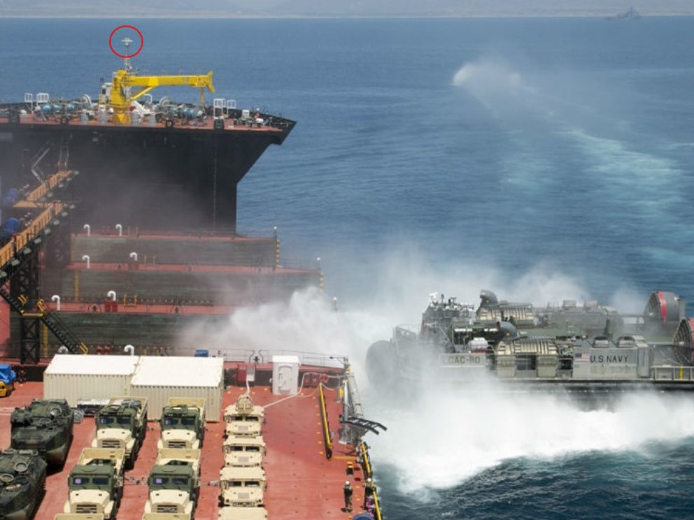 FutureWaves™, A Revolutionary Wave and Vessel Motion Forecasting ...